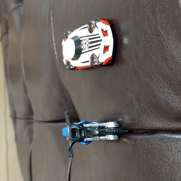 Hot Wheels | Toys | Hot Wheels Dirt Bike Soccer Ball Themed Car | Poshmark